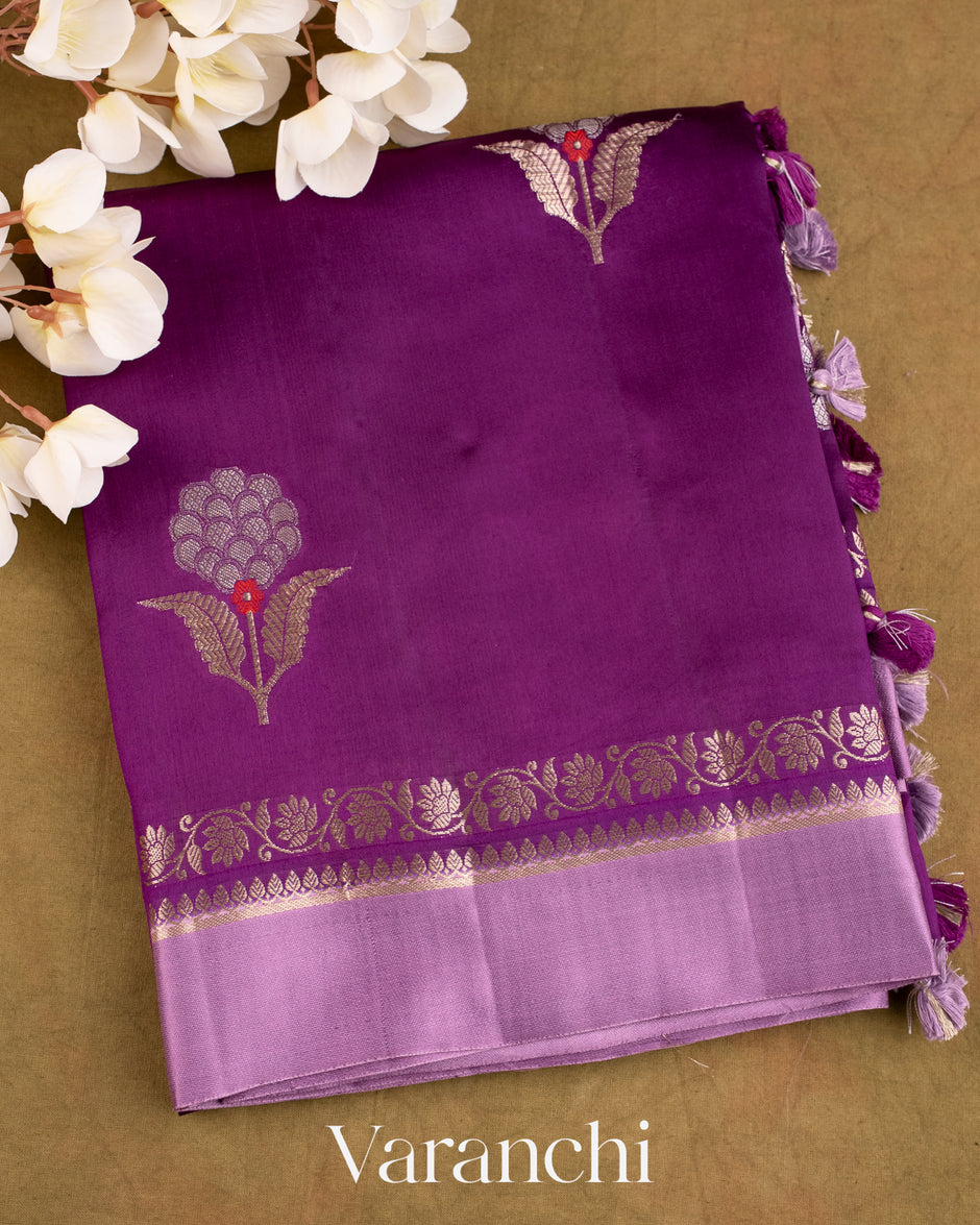 Raw Mango Silk – Varanchi
